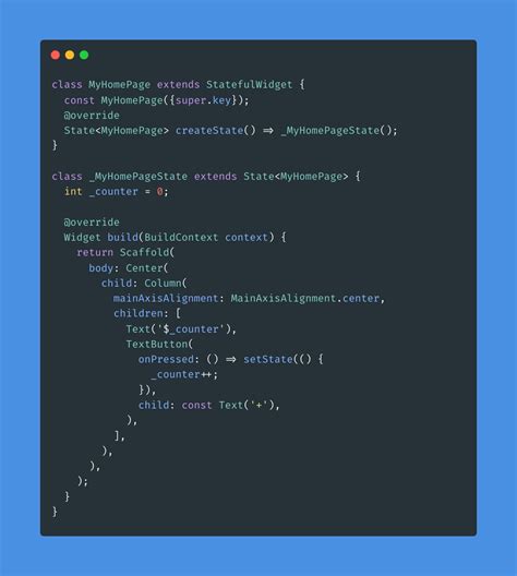 flutter and swiftui dari flutter developer menjadi ios developer