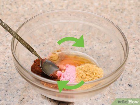 How To Make Homemade Bacon With Pictures WikiHow