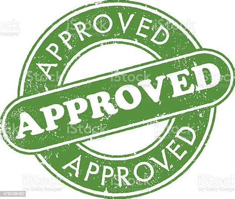 품질 제어 승인완료 고무도장 잉크에도 임프린트 아이콘 2015년에 대한 스톡 벡터 아트 및 기타 이미지 2015년 고무도장 그런지 이미지 기법 Istock