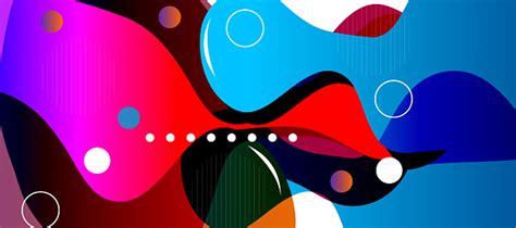 추상적인 다채로운 기하학적 배경 트렌디 한 그라디언트 구성 포스터를위한 아름다운 배경 디자인 벡터 일러스트 레이 션 0명에 대한 스톡 벡터 아트 및 기타 이미지 Istock