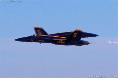 Us Navy Blue Angels Fa 18c Hornet Defence Forum And Military Photos Defencetalk