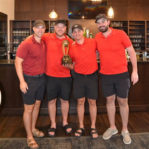 Matthew Decicco Memorial Golf Tournament