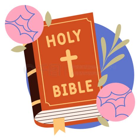 圣经网页ui 圣经 模板免费下载 Svg格式 512像素 编号49119022 千图网