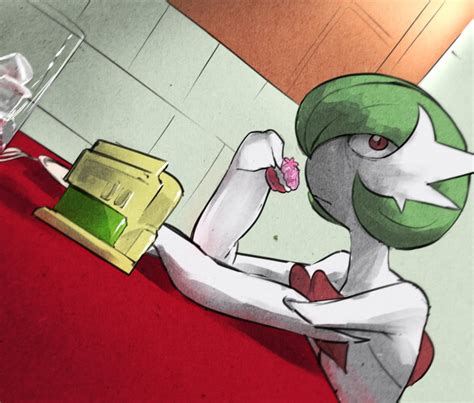 Full Restore Pokemon Danbooru