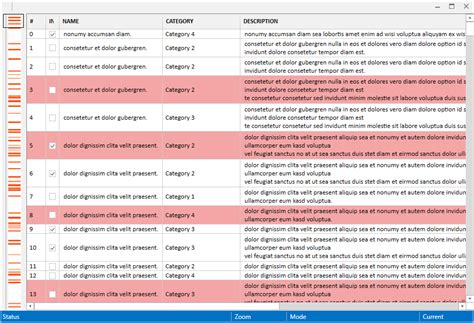 Synchronize Gridview Vertical Offset With Other Control In Ui For Wpf