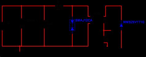 Coupling Circuit Schematic Download Scientific Diagram
