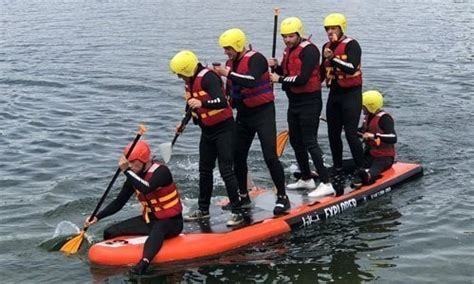 Team Building Turnbull And Co Limited