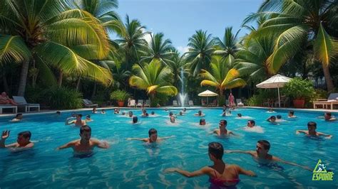 Natação Buritis Descubra Os Segredos Para Nadar Melhor