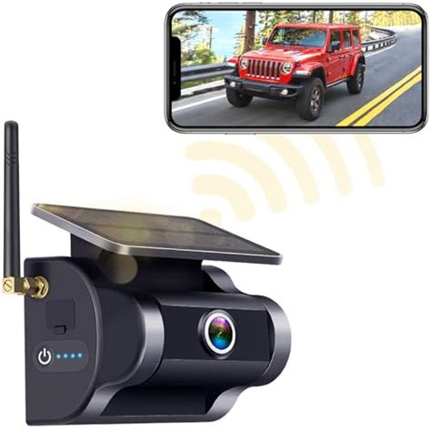 Best Wireless Backup Camera For RV See What S Behind You