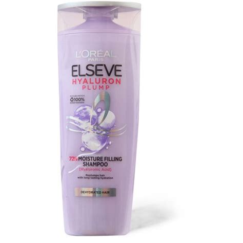 L´oréal Paris Sam Za Kosu Elseve Hijaluron Plump 400ml