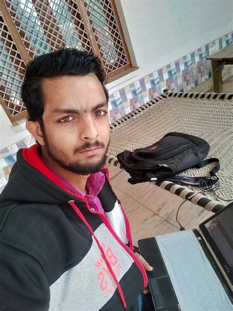 Himanshu Singh Kushwaha