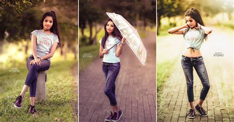 Nipuni Samarakkodi Lk Model Zone Sri Lankan No 01 Model Database