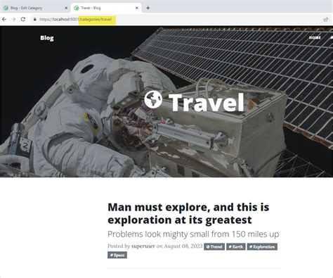 Admin Panel Minor Autoroute Issues With Taxonomy Terms Contained