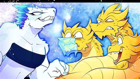 King Ghidorah X Shimos First Frosty Encounter Godzilla X Kong New