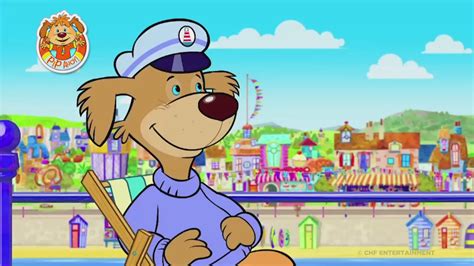 Skipper Pip Ahoy By DisneyTHX On DeviantArt