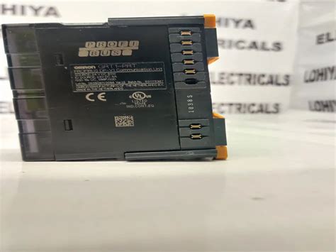 omron grt1 prt expansion module at rs 1001 piece डिजिटल एक्सपेंशन मॉड्यूल in bhavnagar id