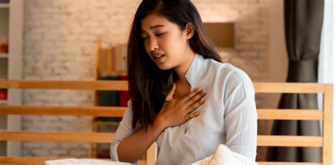 Punca Penyakit Asma Benarkah Seks Adalah Salah Satu Faktornya