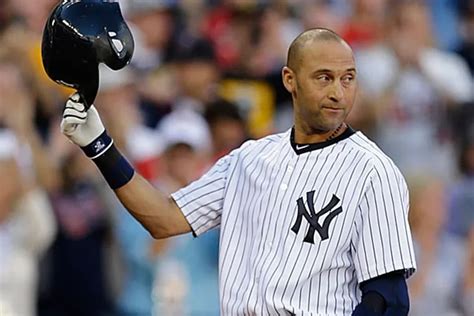 Jeter Follows The Script As Al Wins His Last All Star Game