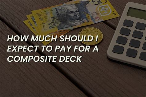 12 Creative Composite Decking Ideas For Your Outdoor Patio