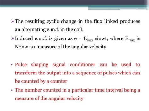 Sensors And Transducers Pdf