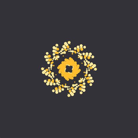Geometric Animations 161231 Openframeworks Generative Art