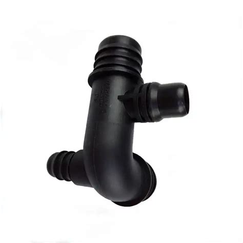 Auto Quick Fitting Ppa Gf16 Pa66 Gf30 Pa66 30fv Pa12