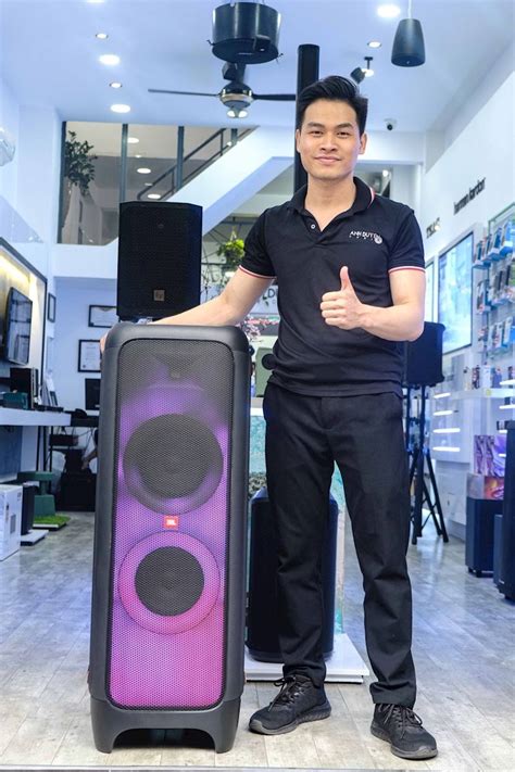 T V N Mua Loa K O Jbl H T Karaoke Ch Nh H Ng Gi T T Nh T