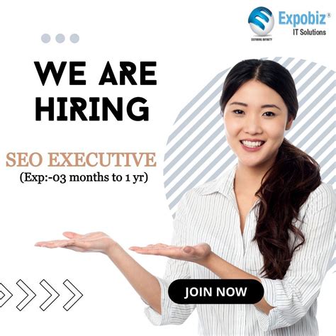 Pardeep K On Linkedin Hiring Seoexecutive Location Required