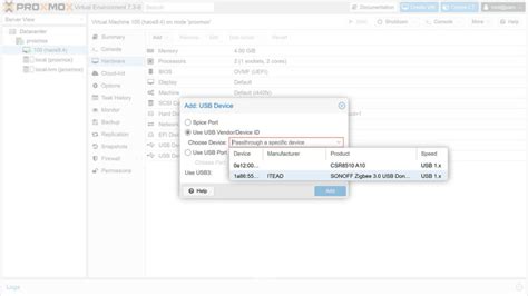 Easiest Way To Install Home Assistant On Proxmox Smarthomescene