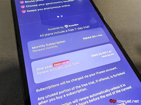 Brave Vpn Now Available On Its Desktop Browser Lowyat Net