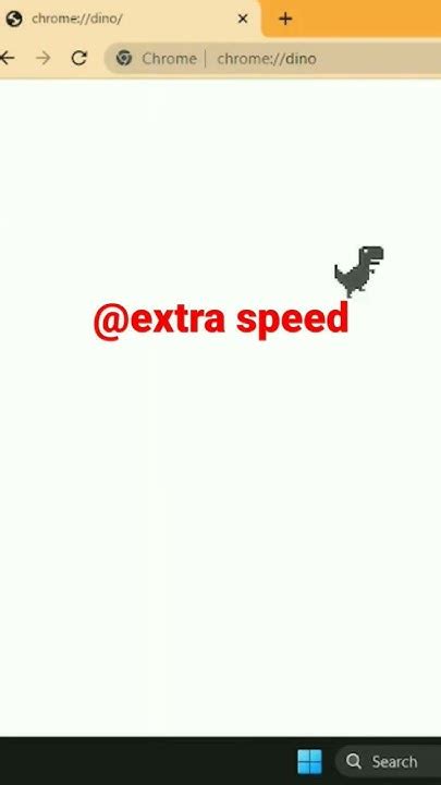 Best Way To Play Chrome Dino 🦕 Game 🎮😱😎😃😇 Coding Code Javascript Hacker Hack Shorts Youtube