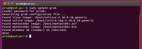Error No Such Device How To Fix This Problem In GRUB Rescue Mode