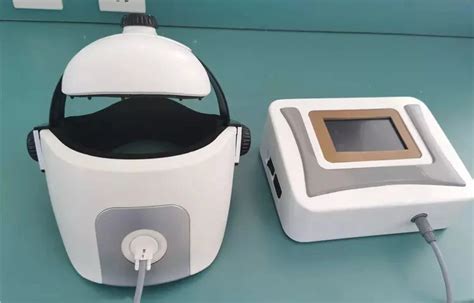 Medical Potable Transcranial Magnetic Stimulation Therapy Insomnia Depression Rtms Instrument