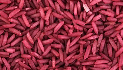 Health Benefits Of Purple Rice Klarity Health Library