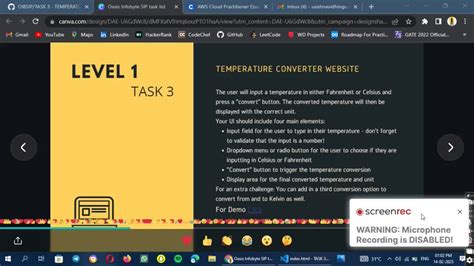 Vaishnavi Dhinge On Linkedin Webdevelopment Internship Opportunity Oasisinfobyte