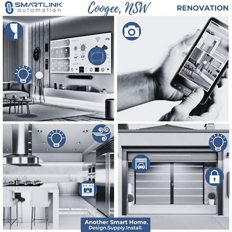 Smart Link Automation On Linkedin Smarthome Home Homeautomation C Smarthome