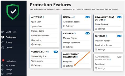 How To Disable Ssl Scanning Bitdefender Antivirus 2018 H2s Media