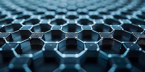 Premium Photo Graphene Transistors A Detailed Look At Their Exceptional Electrical And Thermal