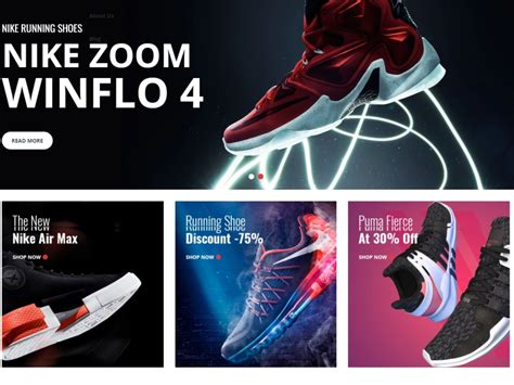 A Complete Wordpress Woocommerce E Commerce Website Upwork