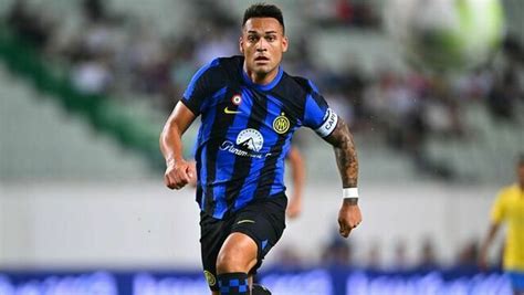 インテルがパリsg戦のスタメンを発表！ラウタロらcl準優勝メンバーに加え、新加入fwテュラムが先発！ Antenna アンテナ