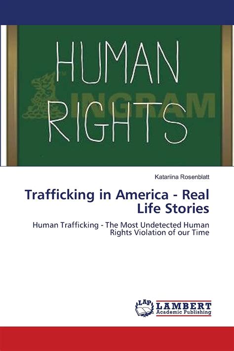 Trafficking In America Real Life Stories Human Trafficking The