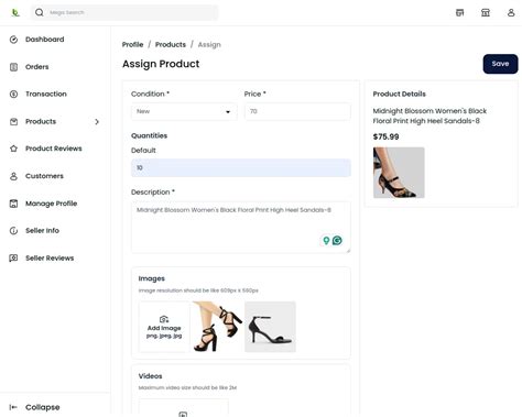 Laravel ECommerce SaaS Multivendor Module Webkul Blog