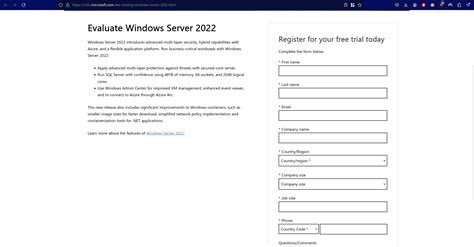 Building A Small Office Network Setting Up A Windows 2022 Server Thehonesthacker