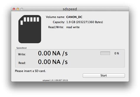 New Sdspeed Card Test Version Flagsoft