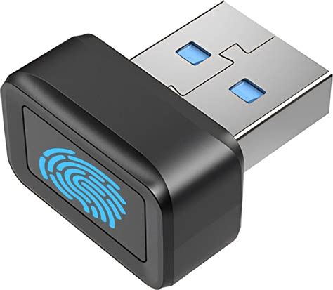 Portable Usb Fingerprint Reader For Pc Laptop Nepal Ubuy