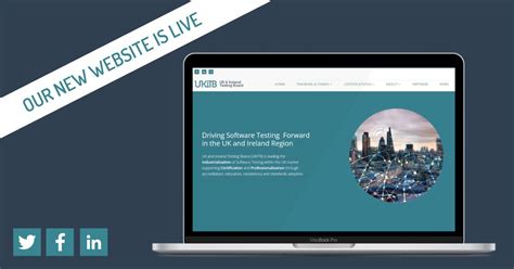 Uk And Ireland Testing Board On Linkedin Ukitb Softwaretesting Industrialisation Certification…