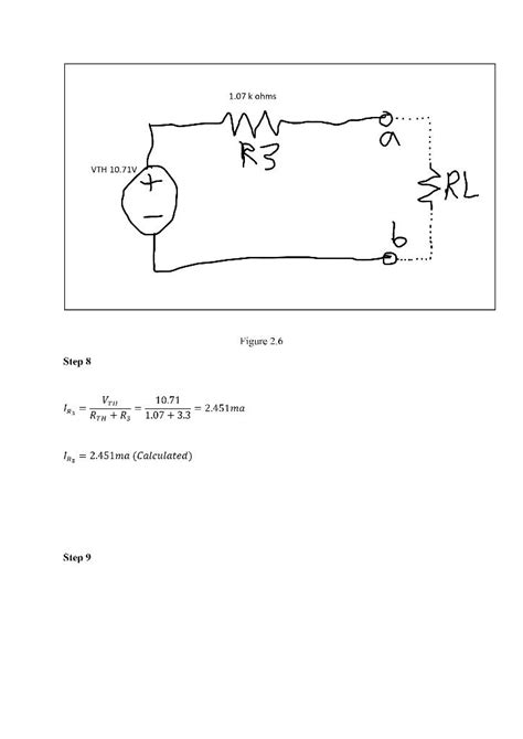 Solved Step I Step 2 Begin Array L I R 3 245