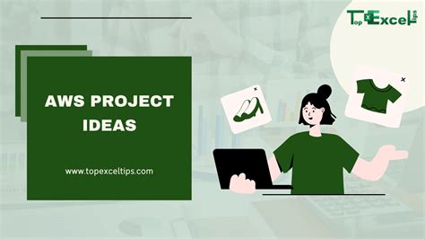 17 best aws project ideas for beginners to advanced