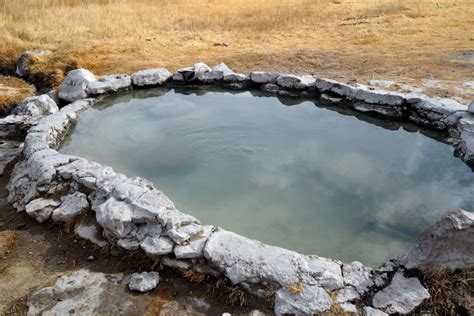 20 Best Hot Springs In Northern California For Soaking And Relaxation