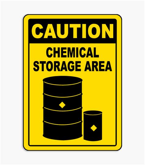 Chemical Signs Alumetal